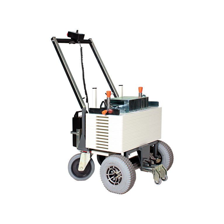 Weight Trolley | Material Lifting Equipment for testing lifting equipment