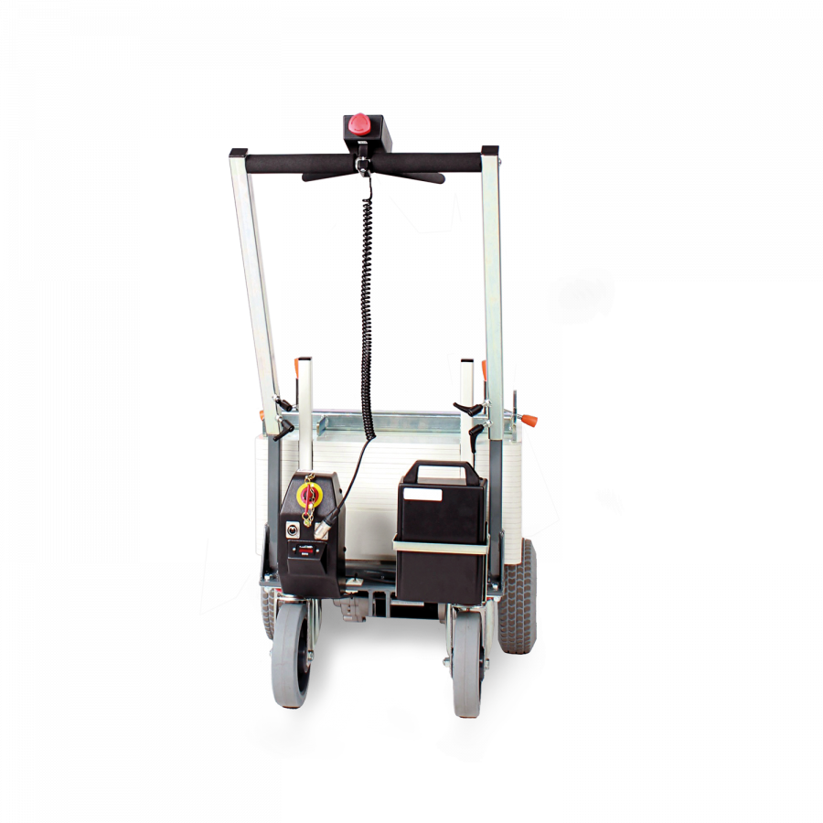 Weight Trolley | Material Lifting Equipment for testing lifting equipment