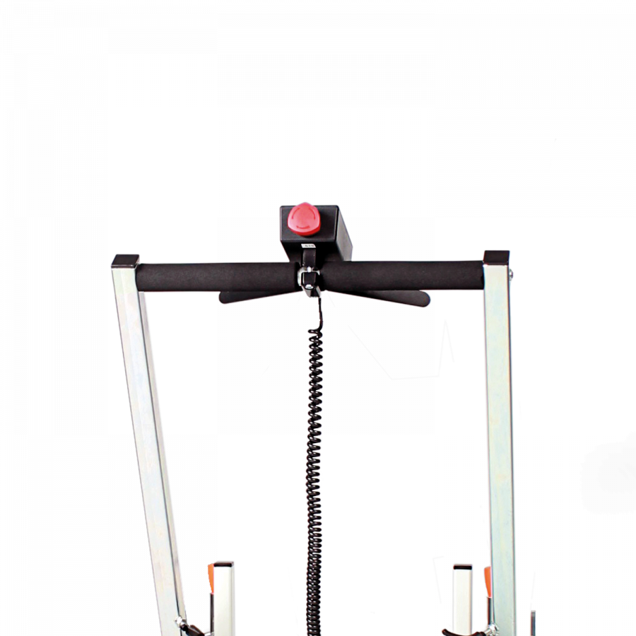 Weight Trolley | Material Lifting Equipment for testing lifting equipment